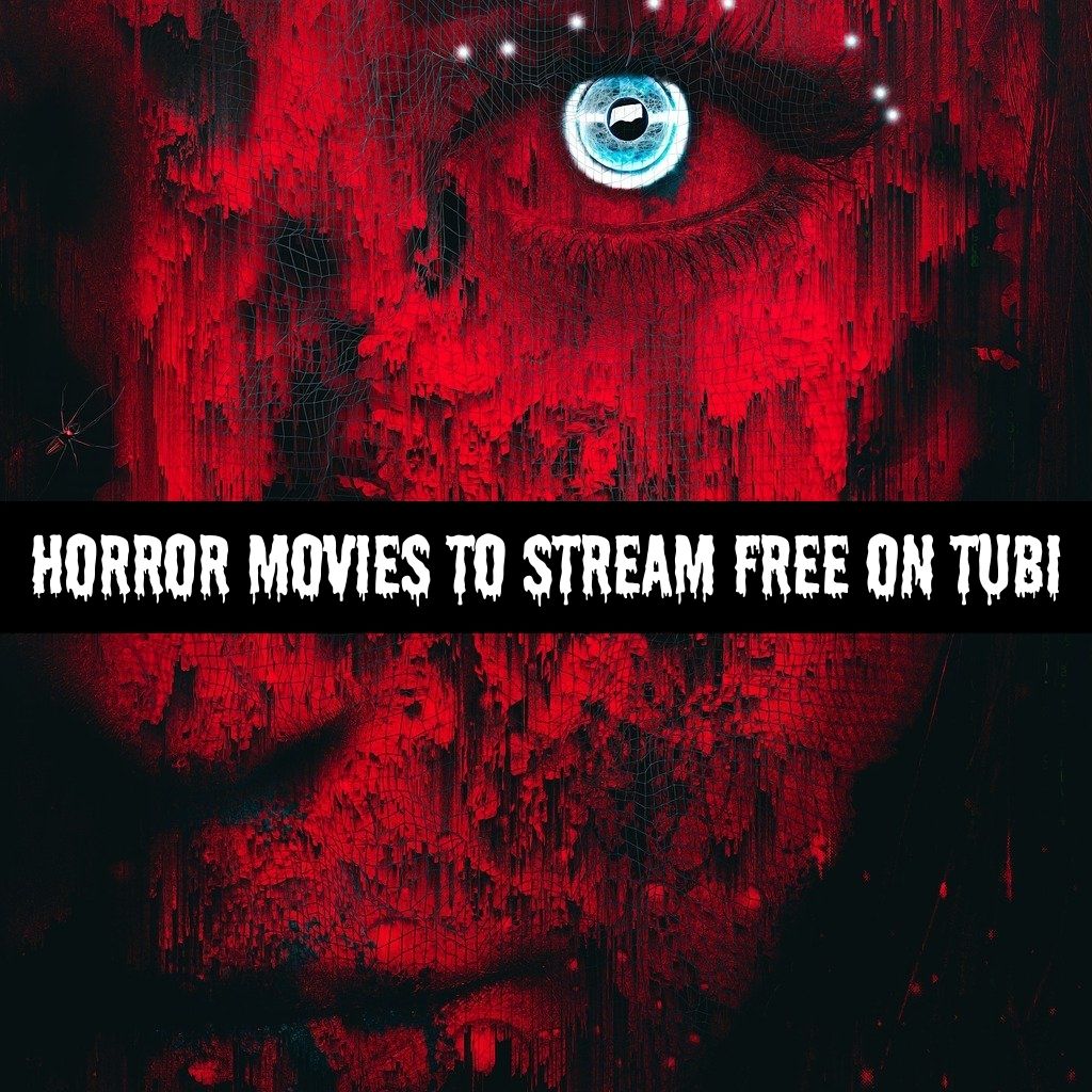 25 Free Horror Movies to Stream on Tubi: Real Horror Gems ...