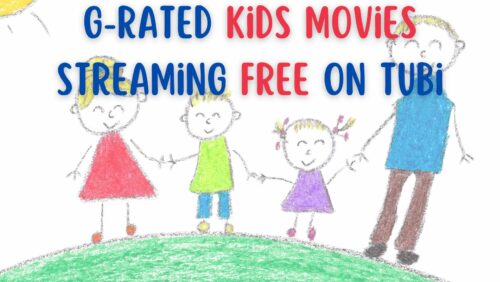 Free Kids Movies to Stream on Tubi: 12 Rated G Animated Kids Movies for ...