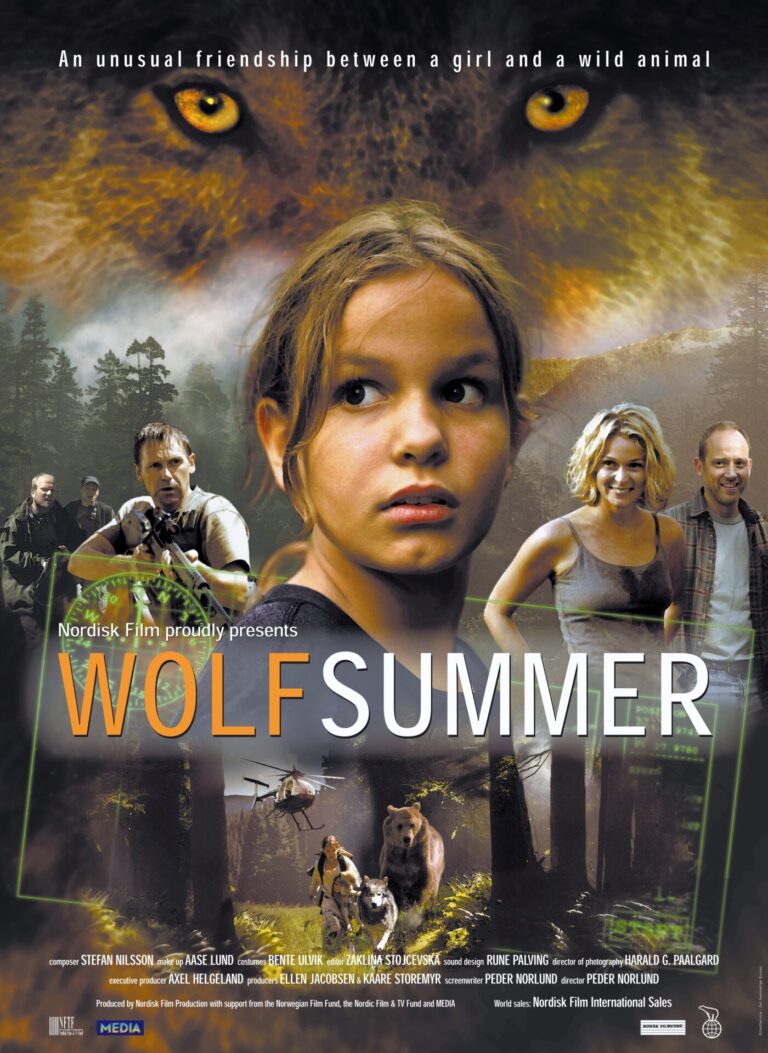16 Movies With Wolves in Them: For Wolf Lovers (no werewolves ...