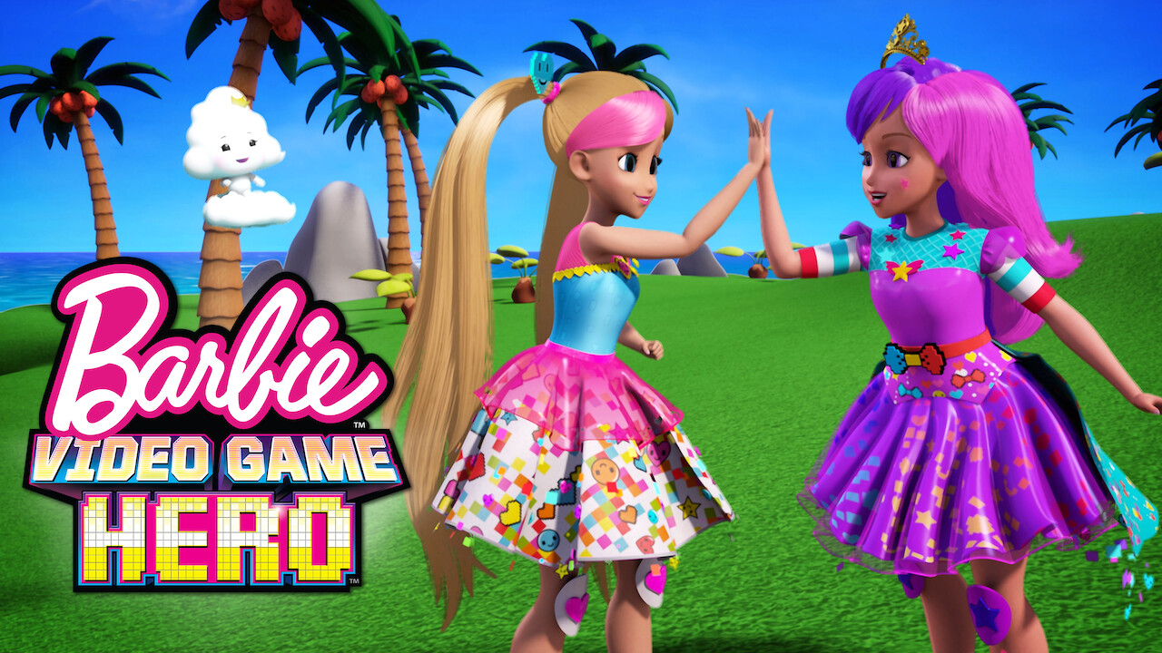 All Barbie Movies in Order of Release: Full List with FREE Checklist ...