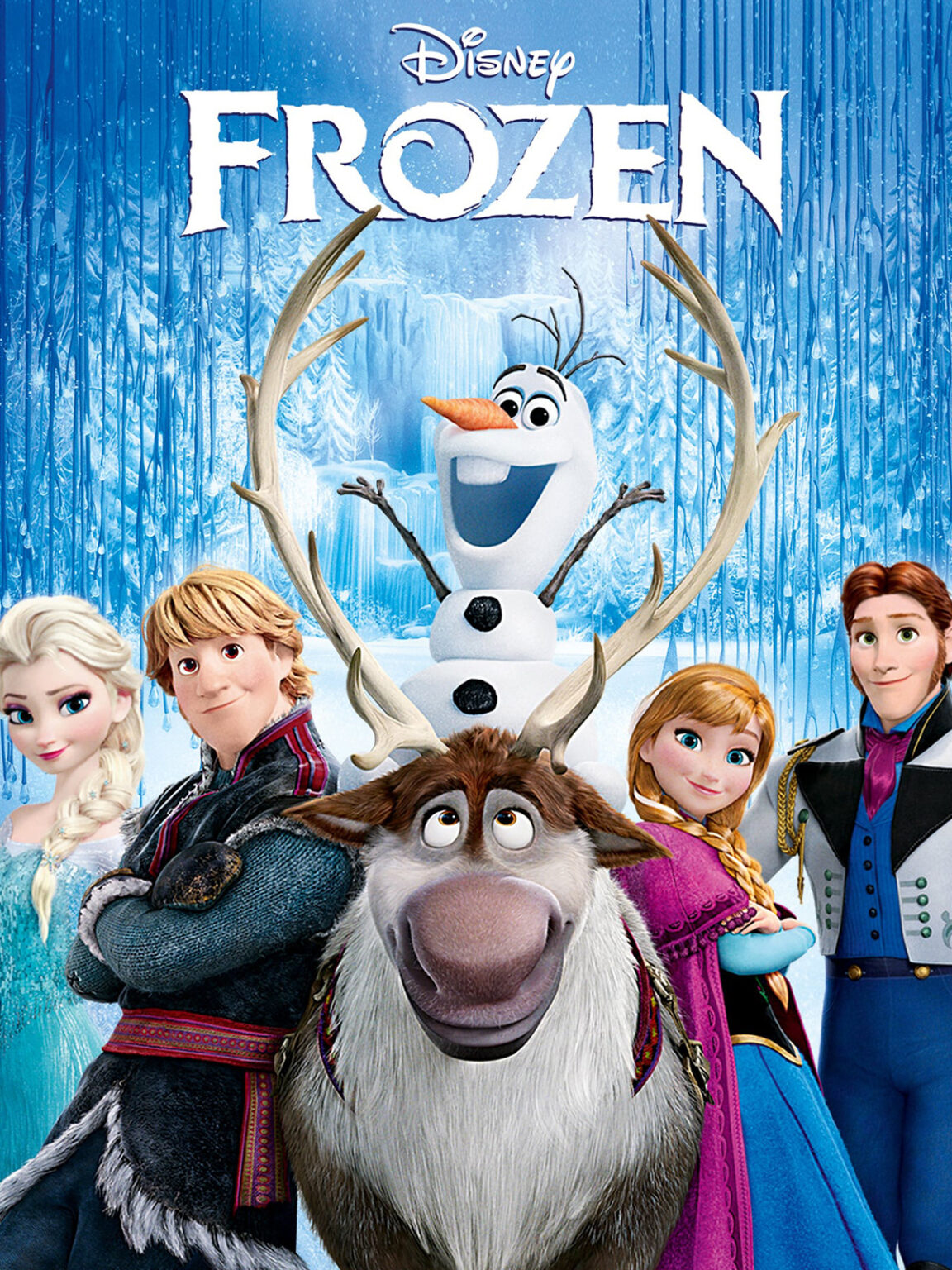 All Animated Disney Movies Ever Made in Order of Release: Classic Walt ...