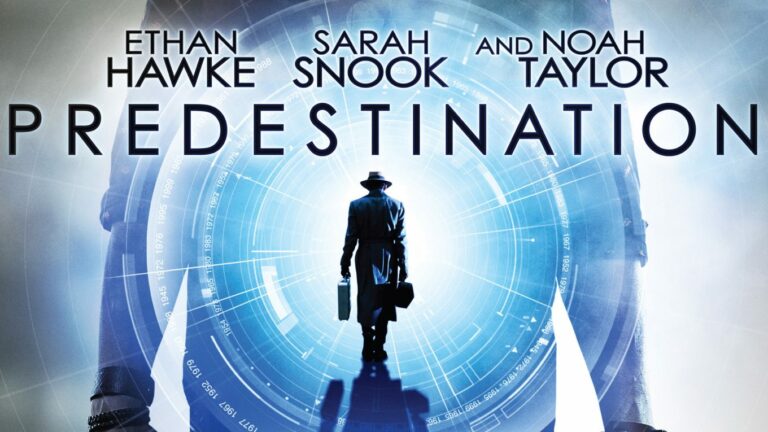 30 Most Highly Conceptual Cerebral Movies to Challenge Your Mind ...