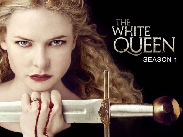 The 36 Best Historical Period Drama Shows to Get Swept Away in the Past ...