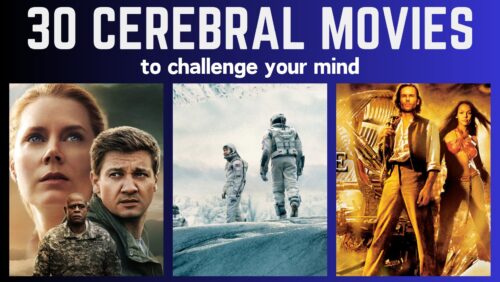 30 Most Highly Conceptual Cerebral Movies to Challenge Your Mind ...