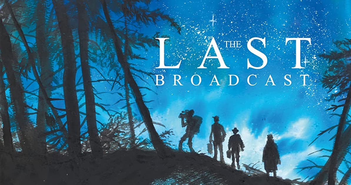 32 Found Footage Movies Like The Blair Witch Project - MovieListicles.com