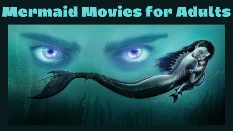 22 Awesome Mermaid Movies For Adults - MovieListicles.com