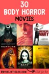 30 Body Horror Movies for Extreme Horror Fans - MovieListicles.com