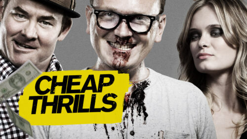 Standout Smart Horror Movies Like Saw - MovieListicles.com