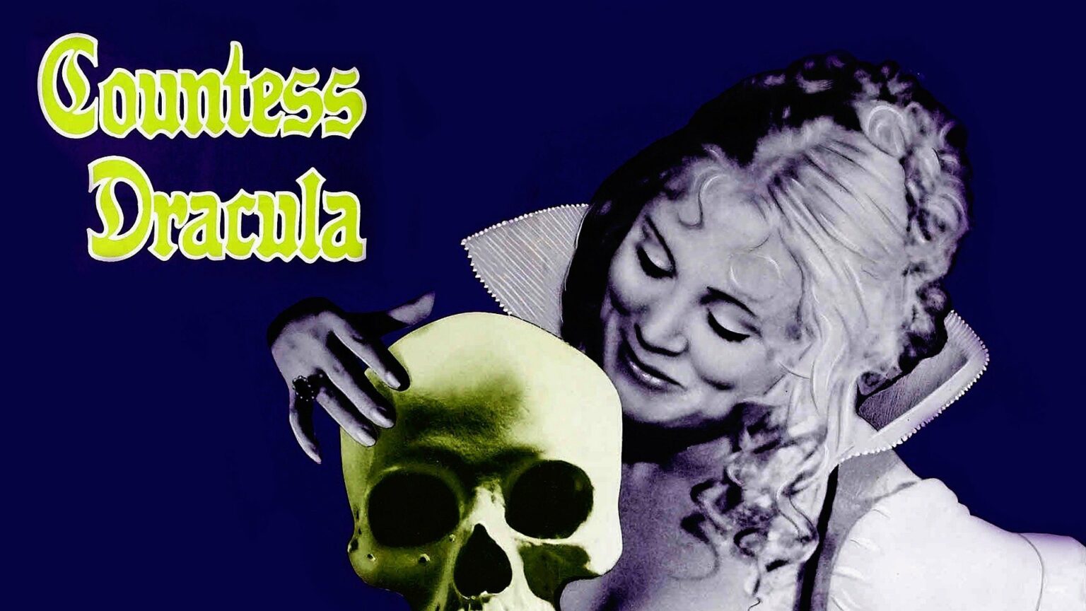 Vintage Vampire Movies from the 1960s and 1970s: Gothic Euro Horror ...
