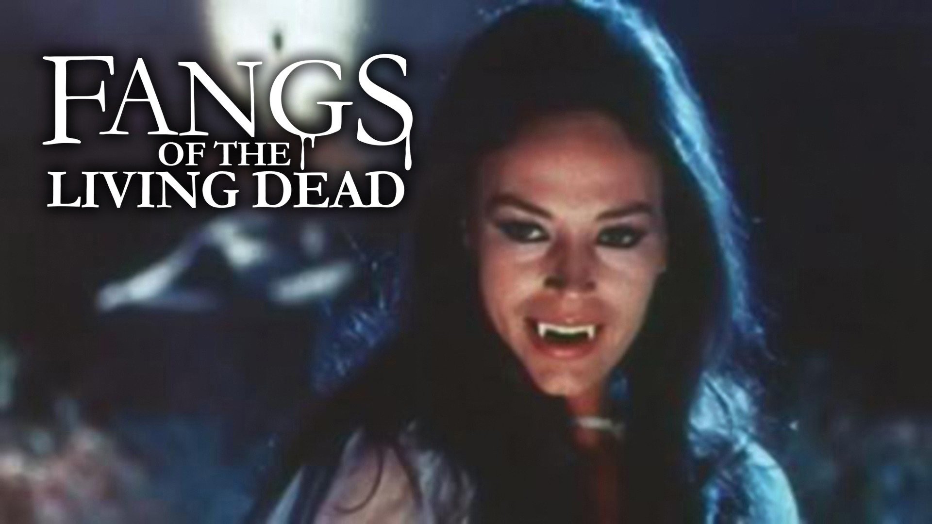 Vintage Vampire Movies from the 1960s and 1970s: Gothic Euro Horror ...