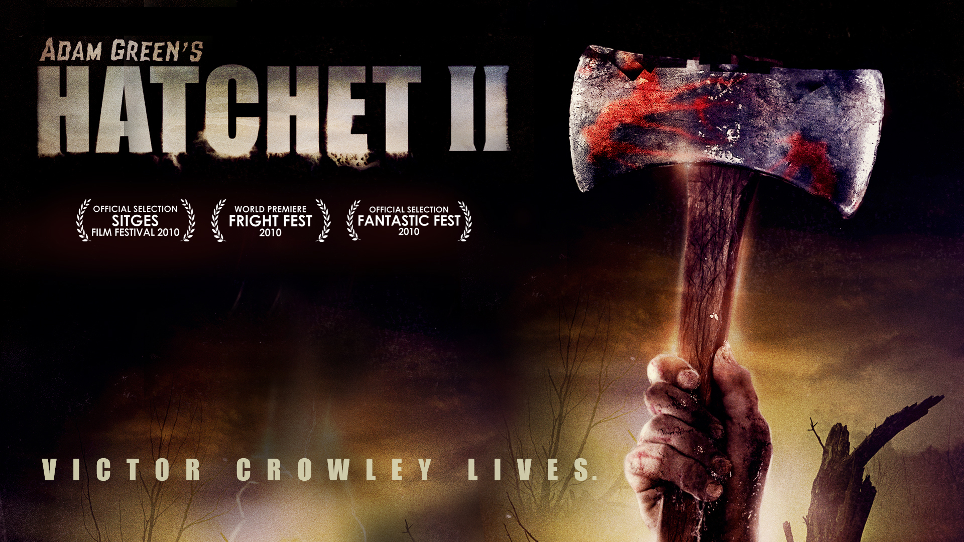 25 Horror Slasher Movies Like Scream (1996) - MovieListicles.com