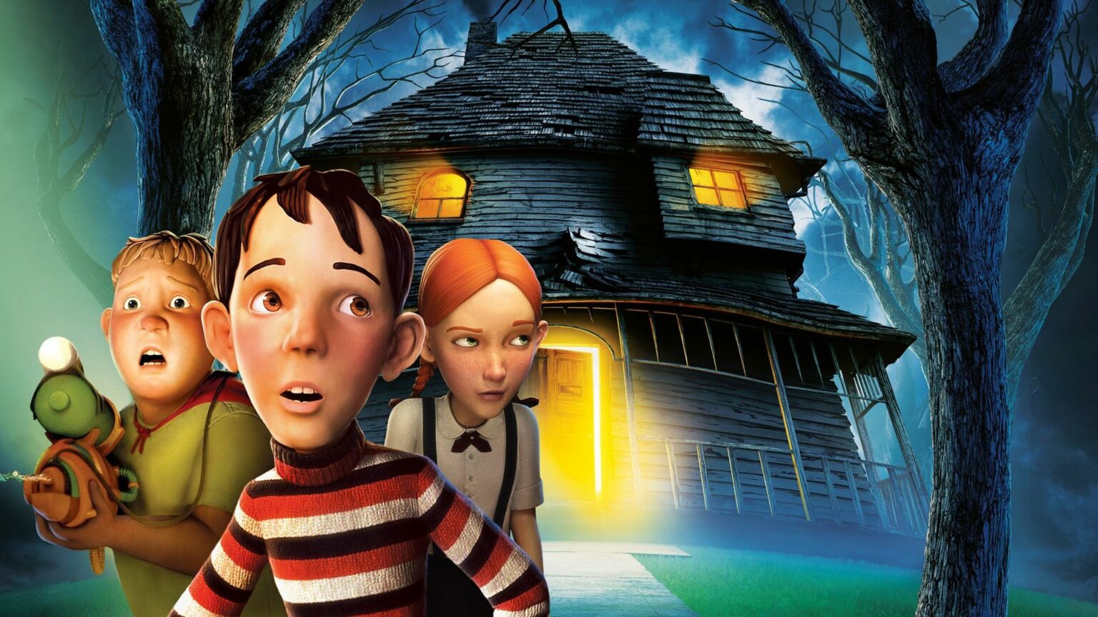 Top 23 Family Halloween Movies: Clean Movies for Halloween Movie Night ...