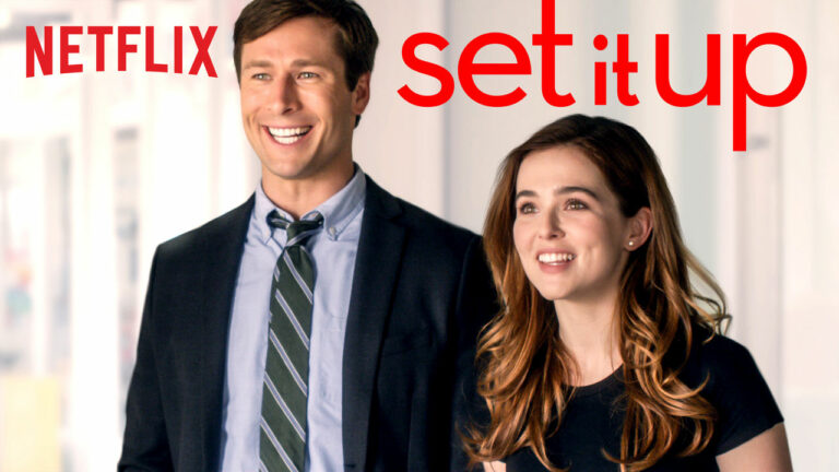 22 Modern Rom Coms: Best Romantic Comedies in the Last 10 Years ...