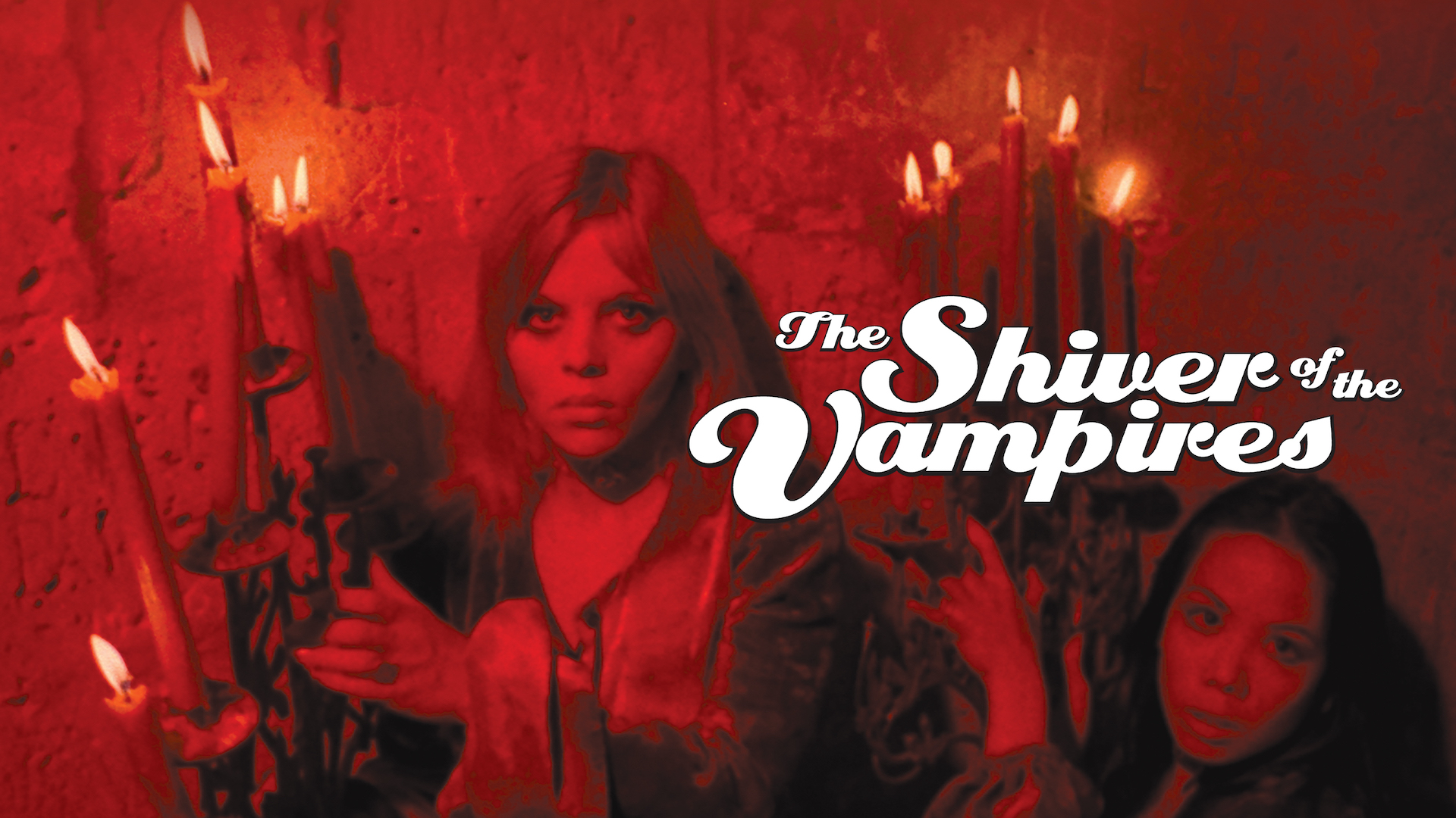 Vintage Vampire Movies from the 1960s and 1970s: Gothic Euro Horror ...