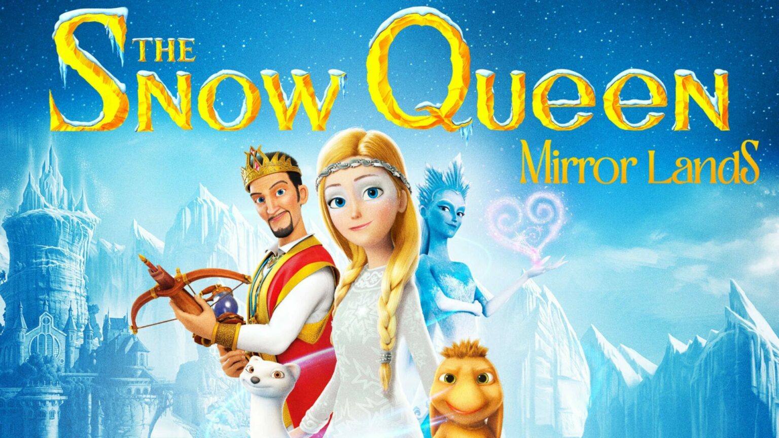 Free Kids Movies to Stream on Tubi: 12 Rated G Animated Kids Movies for ...