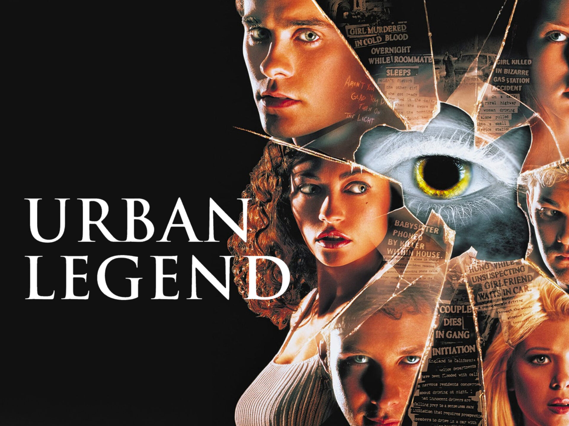 25 Horror Slasher Movies Like Scream (1996) - MovieListicles.com