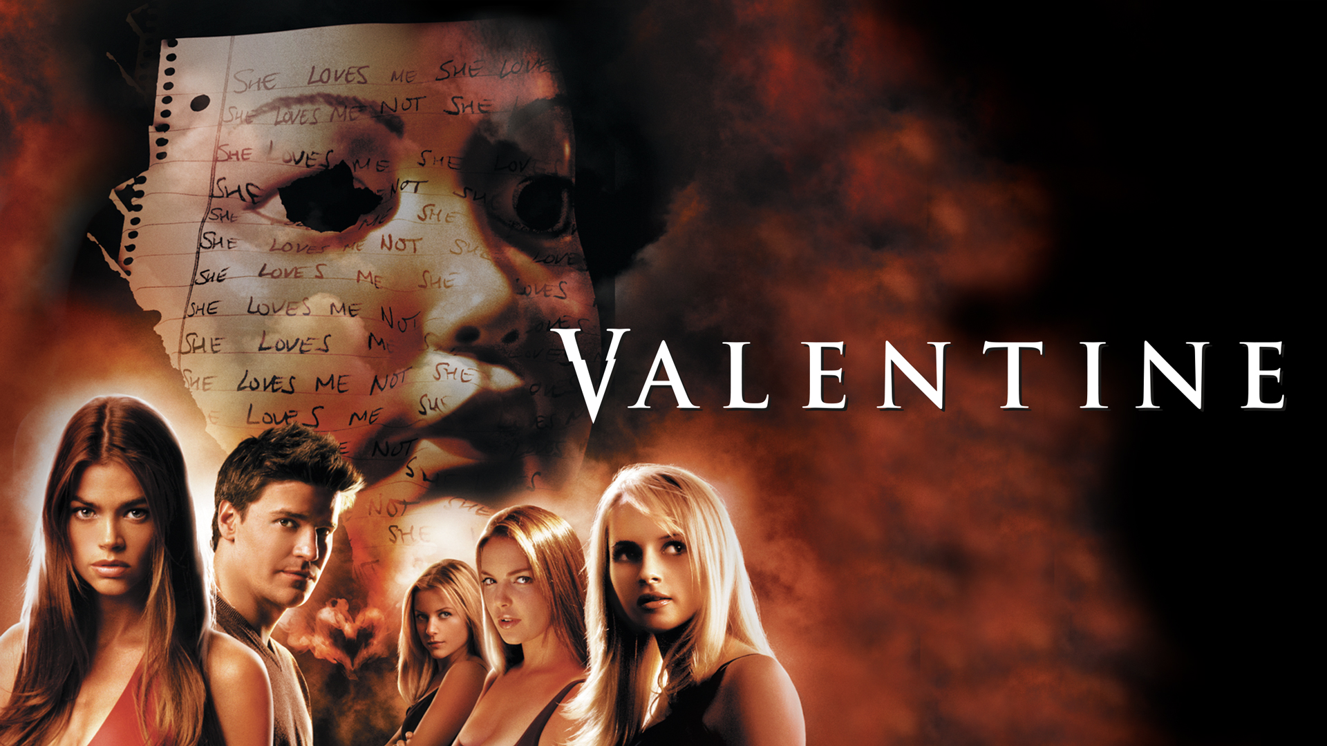 25 Horror Slasher Movies Like Scream (1996) - MovieListicles.com