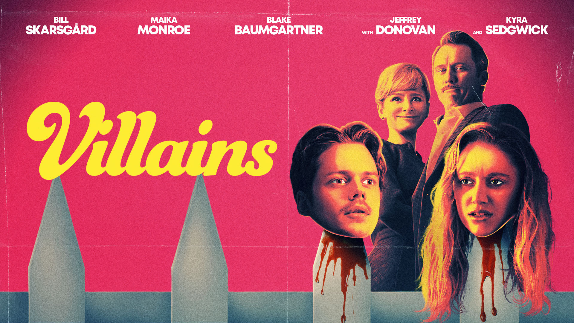 35 Scariest Home Invasion Horror Movies - MovieListicles.com