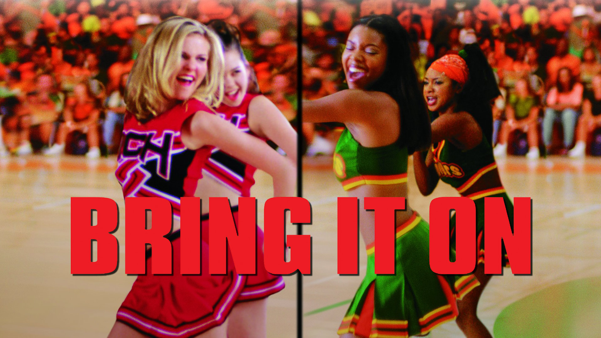 31 Cheerleading Movies and Shows: A List For Cheer Fans ...