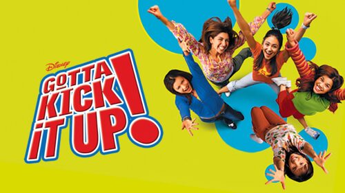 31 Cheerleading Movies and Shows: A List For Cheer Fans ...