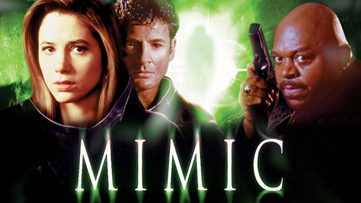 Top 50 Monster Movies of All Time - MovieListicles.com