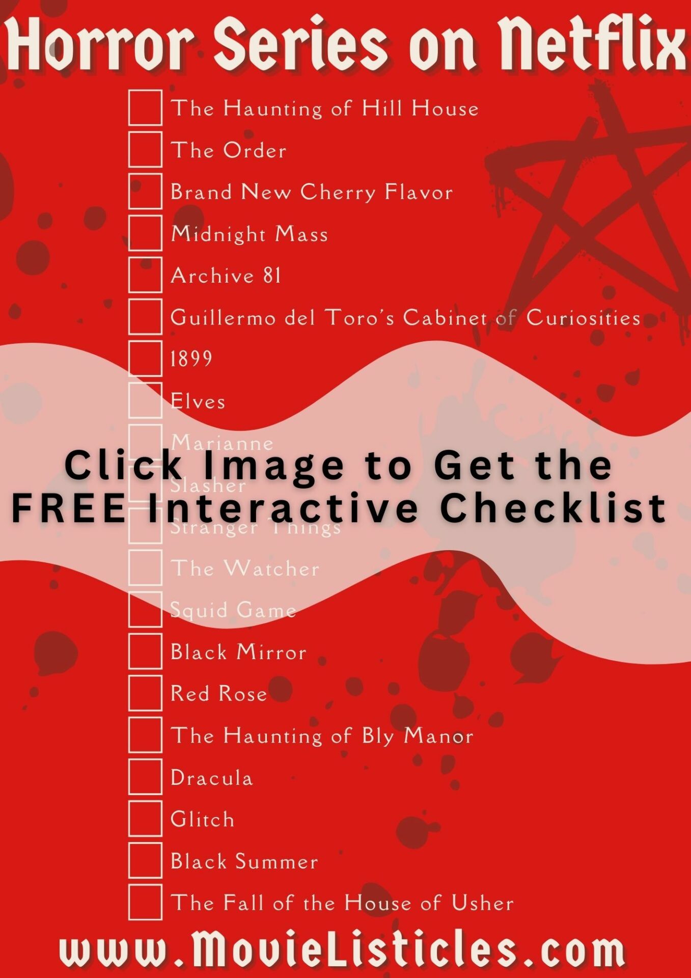 20 Horror Series on Netflix: Must Watch Horror Shows to Stream Now ...