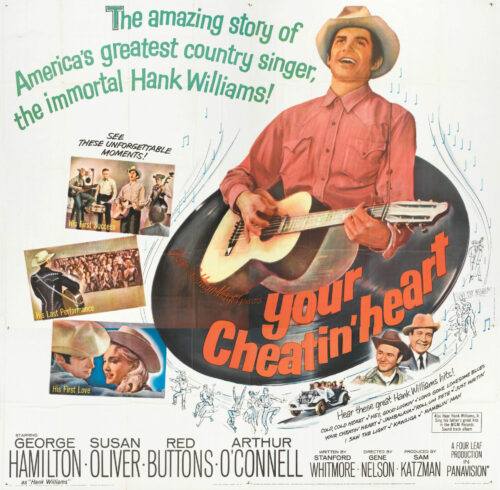 25 Best Country Music Movies for Country Western Fans - MovieListicles.com