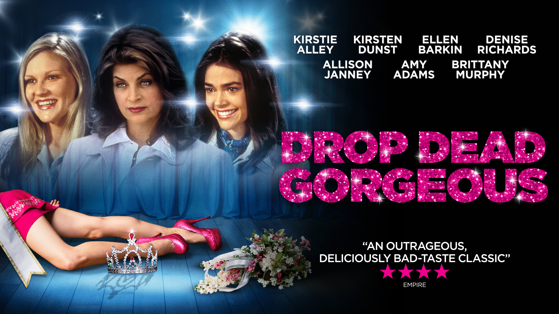 25 Teen Movies Like Mean Girls - MovieListicles.com