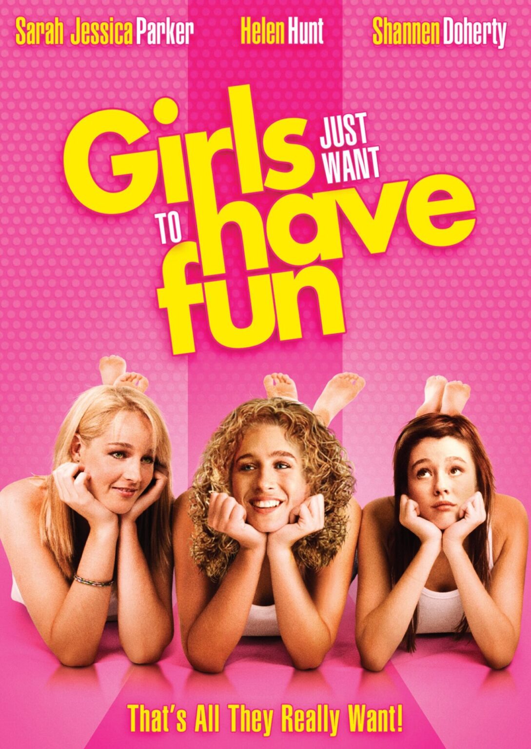 25 Teen Movies Like Mean Girls - MovieListicles.com