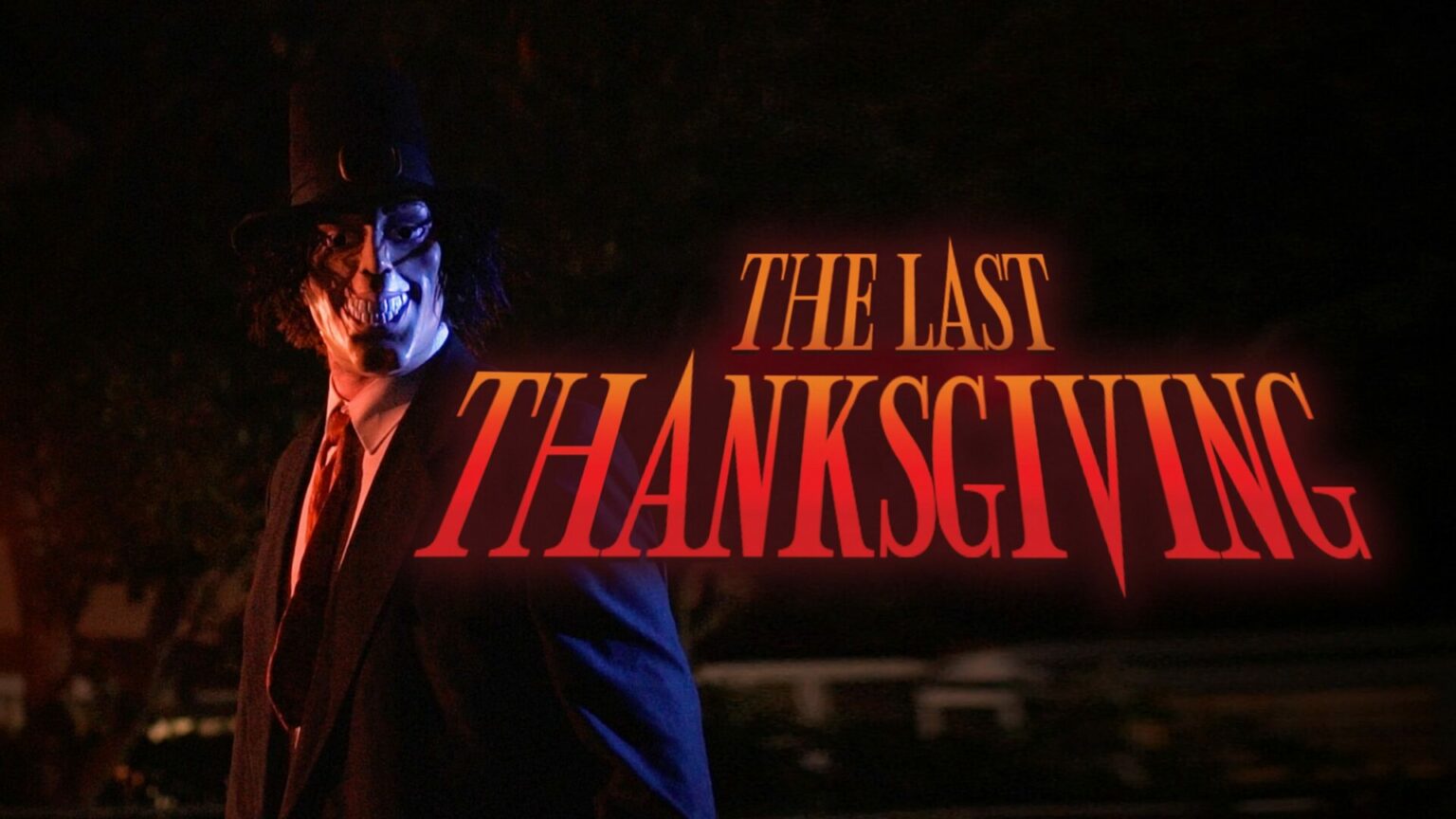 Top 20 Thanksgiving Horror Movies: A Feast of Fear - MovieListicles.com