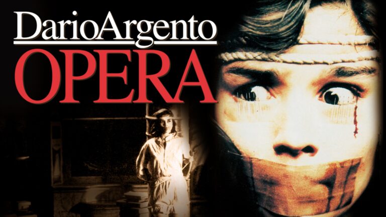 13 Dario Argento Movies Streaming FREE: Vintage Italian Giallo Horror ...
