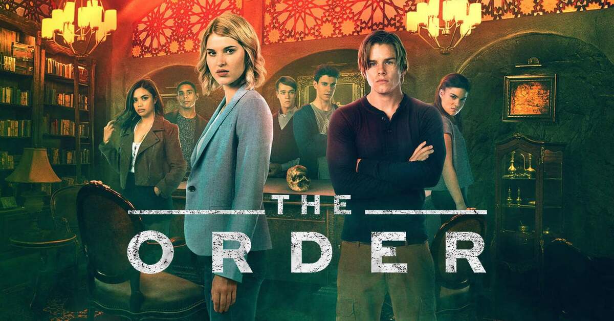 20 Horror Series on Netflix: Must Watch Horror Shows to Stream Now - MovieListicles.com