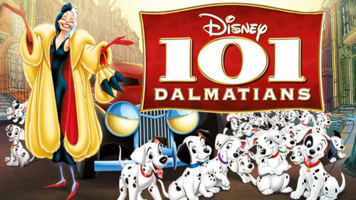 All Animated Disney Movies Ever Made in Order of Release: Classic Walt ...