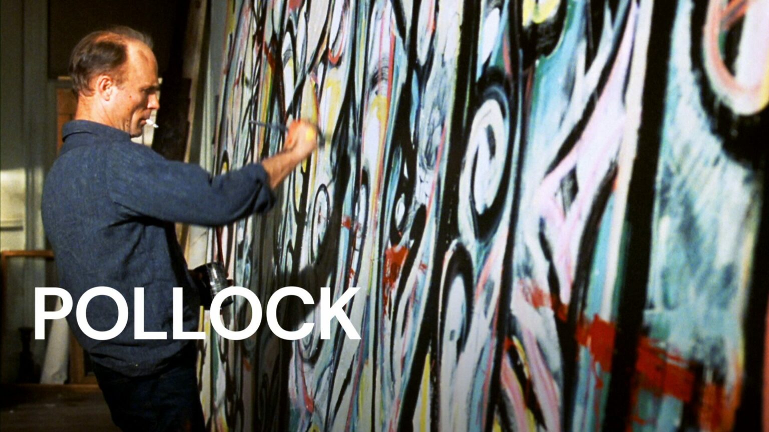 Top 30 Movies About Art for Artists, Painters and Art Enthusiasts ...