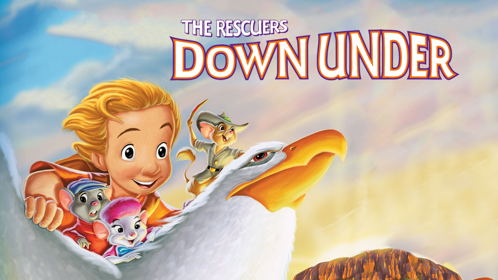 Hidden Gem Animated Disney Movies You've Never Heard of But Must Watch ...