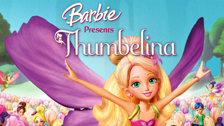 All Barbie Movies in Order of Release: Full List with FREE Checklist ...