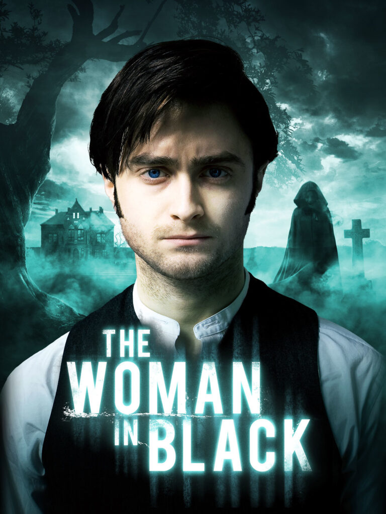 40 Top Goth Movies for Goths : Dark Gothic Films - MovieListicles.com