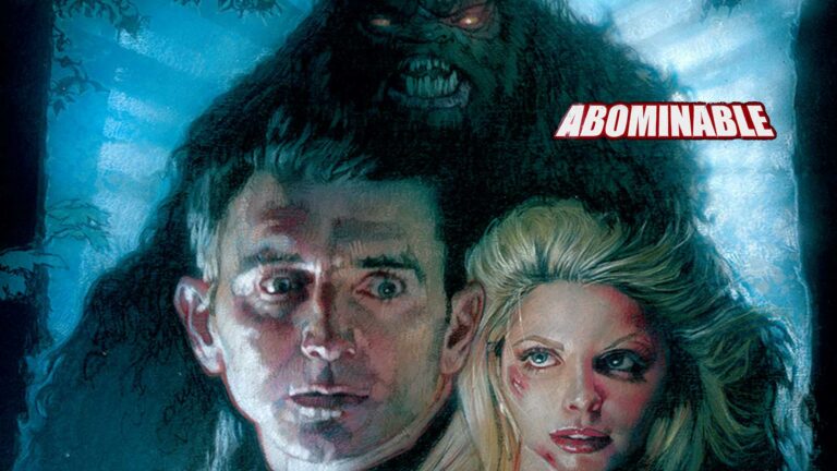 40 Best Cryptid Movies: Legends for Believers and Skeptics ...