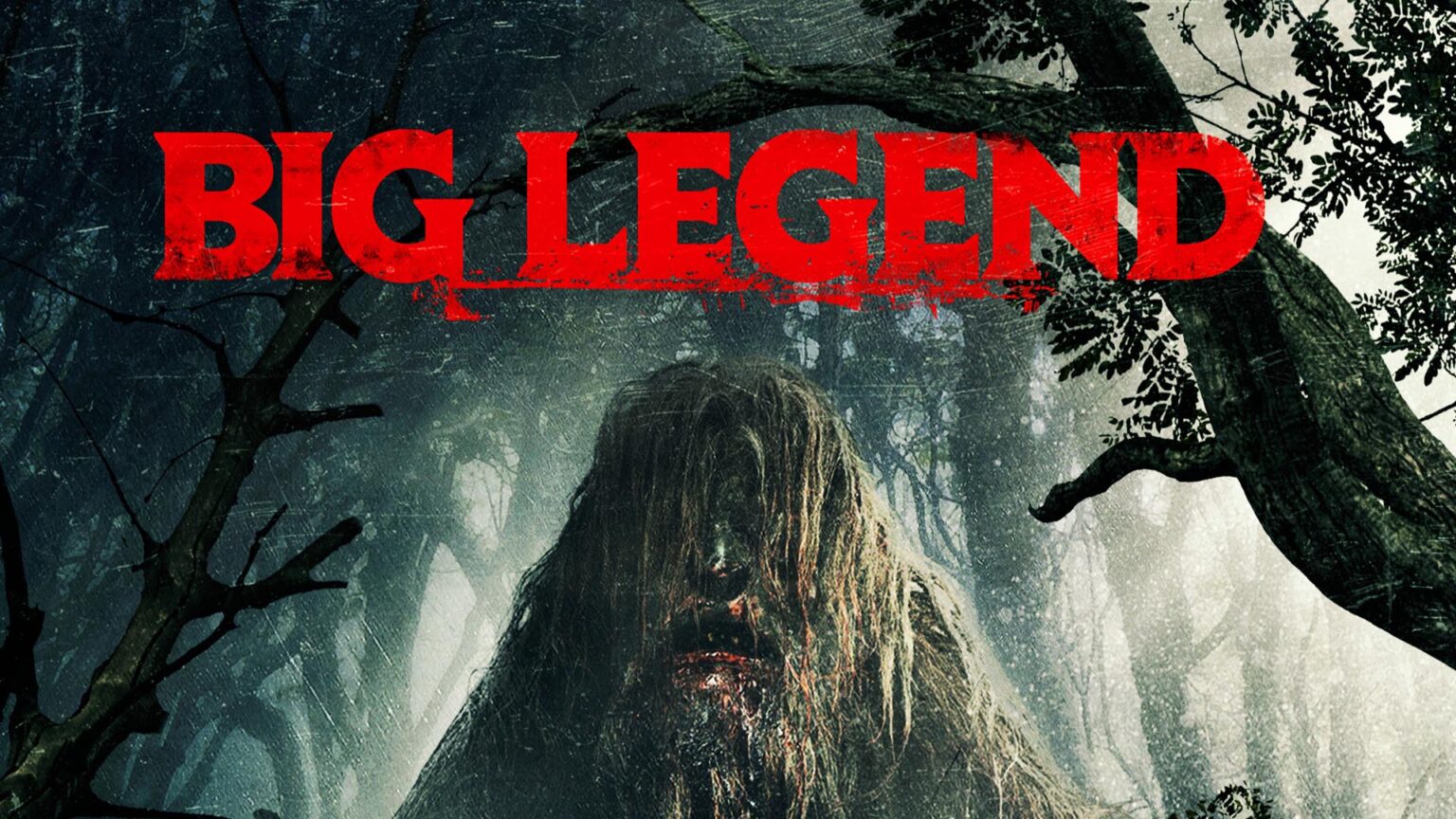 40 Best Cryptid Movies: Legends for Believers and Skeptics ...