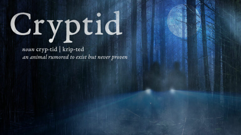 40 Best Cryptid Movies: Legends for Believers and Skeptics ...