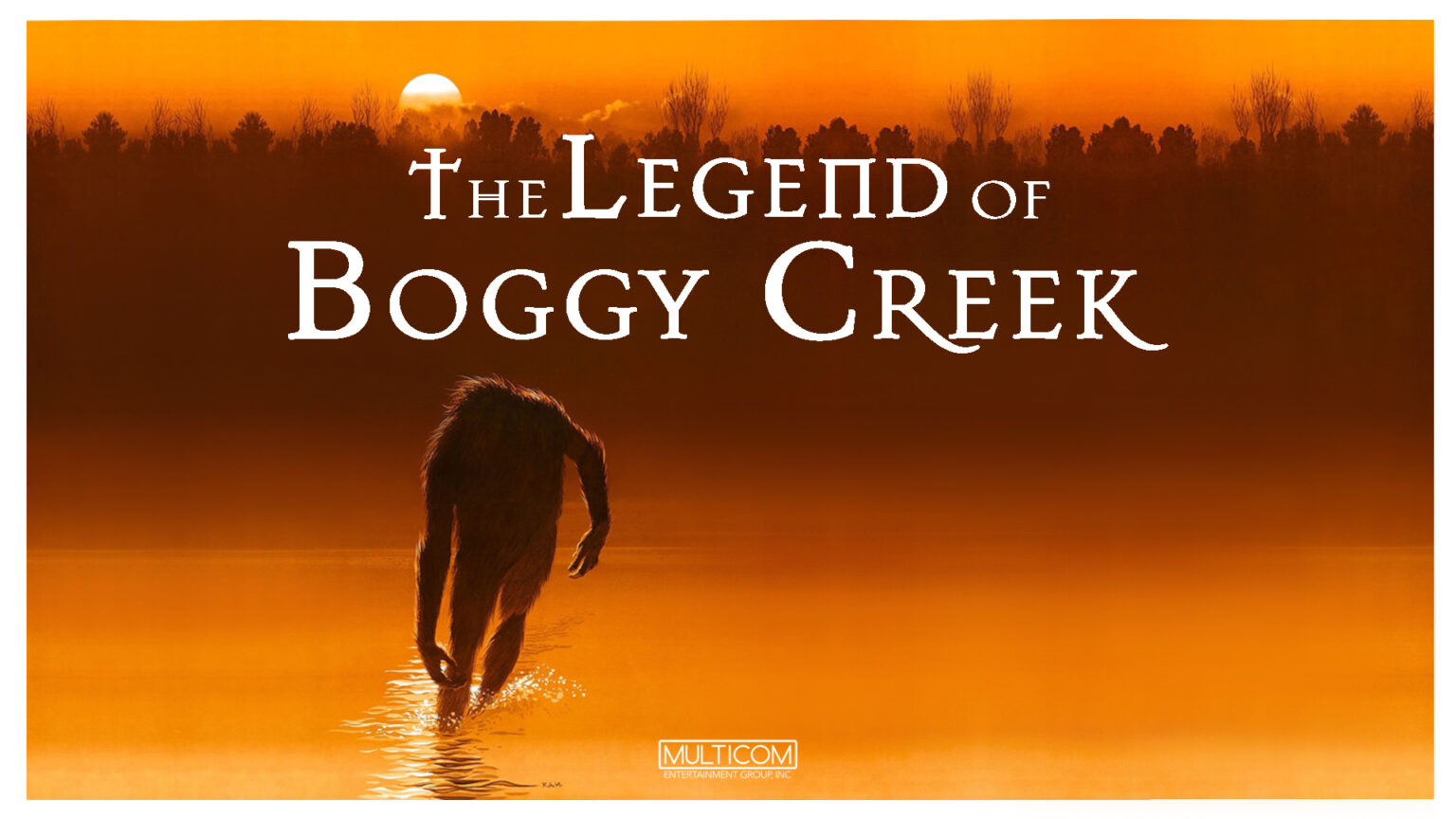 40 Best Cryptid Movies: Legends for Believers and Skeptics ...