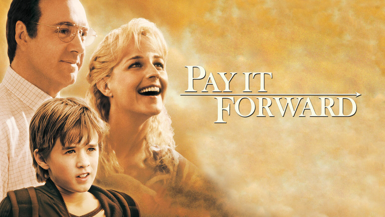 25 Most Inspirational Movies to Restore Your Faith in Humanity ...