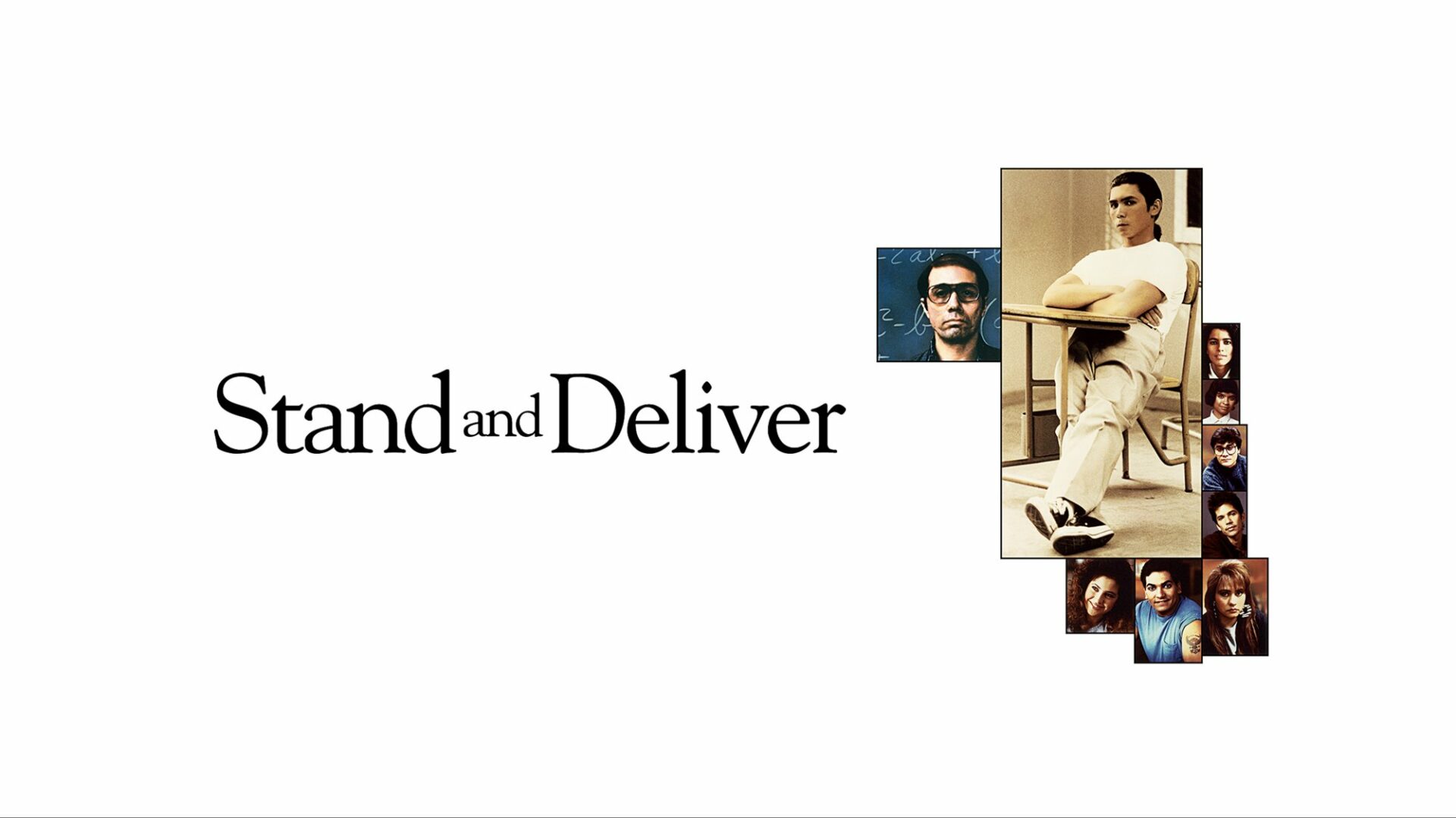 25 Most Inspirational Movies to Restore Your Faith in Humanity ...