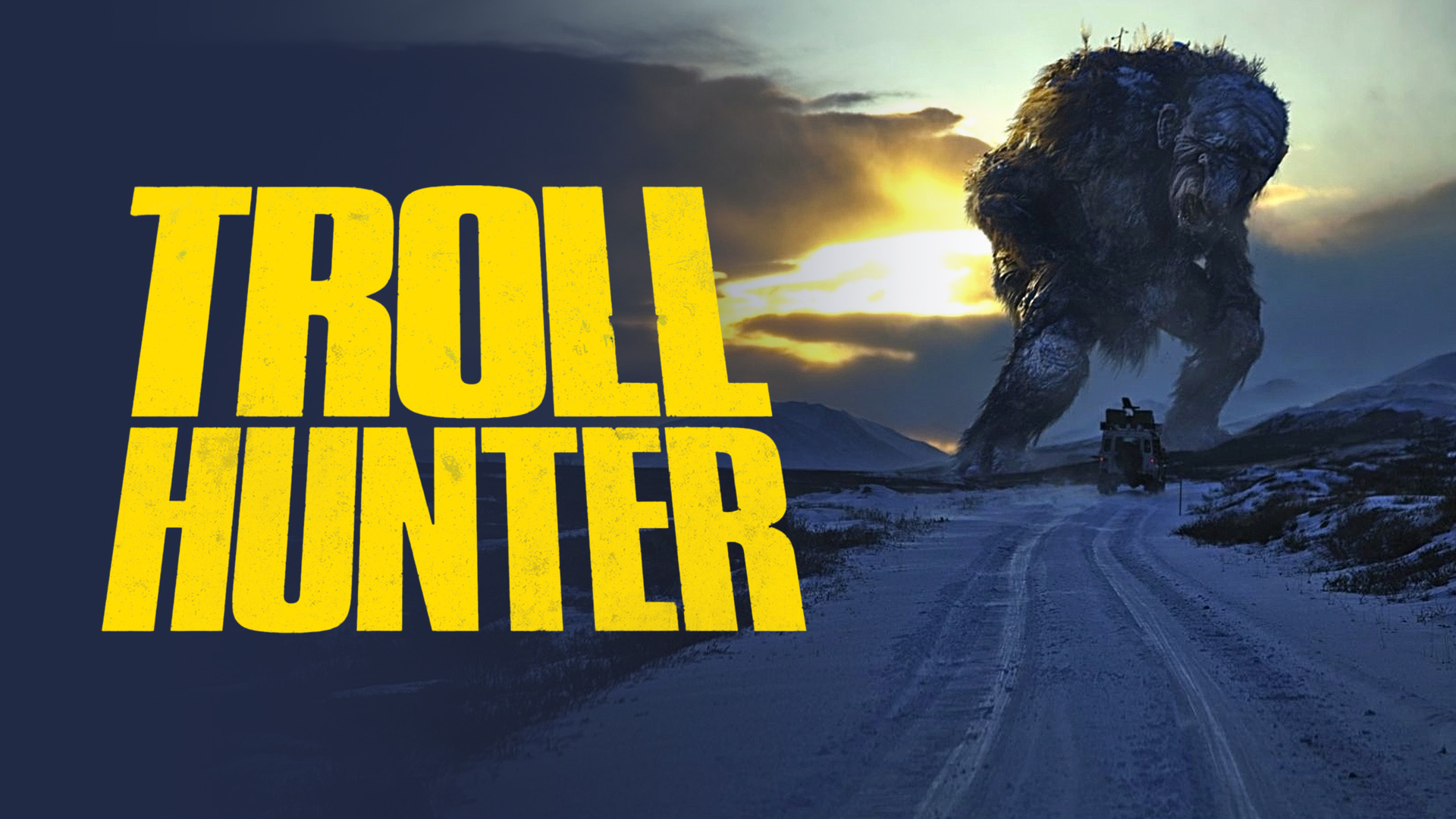 40 Best Cryptid Movies: Legends for Believers and Skeptics ...