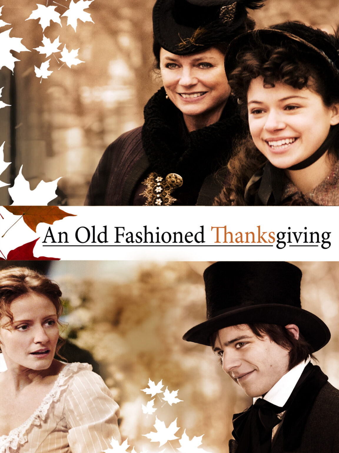 20 Family Thanksgiving Movies for Kids of All Ages - MovieListicles.com