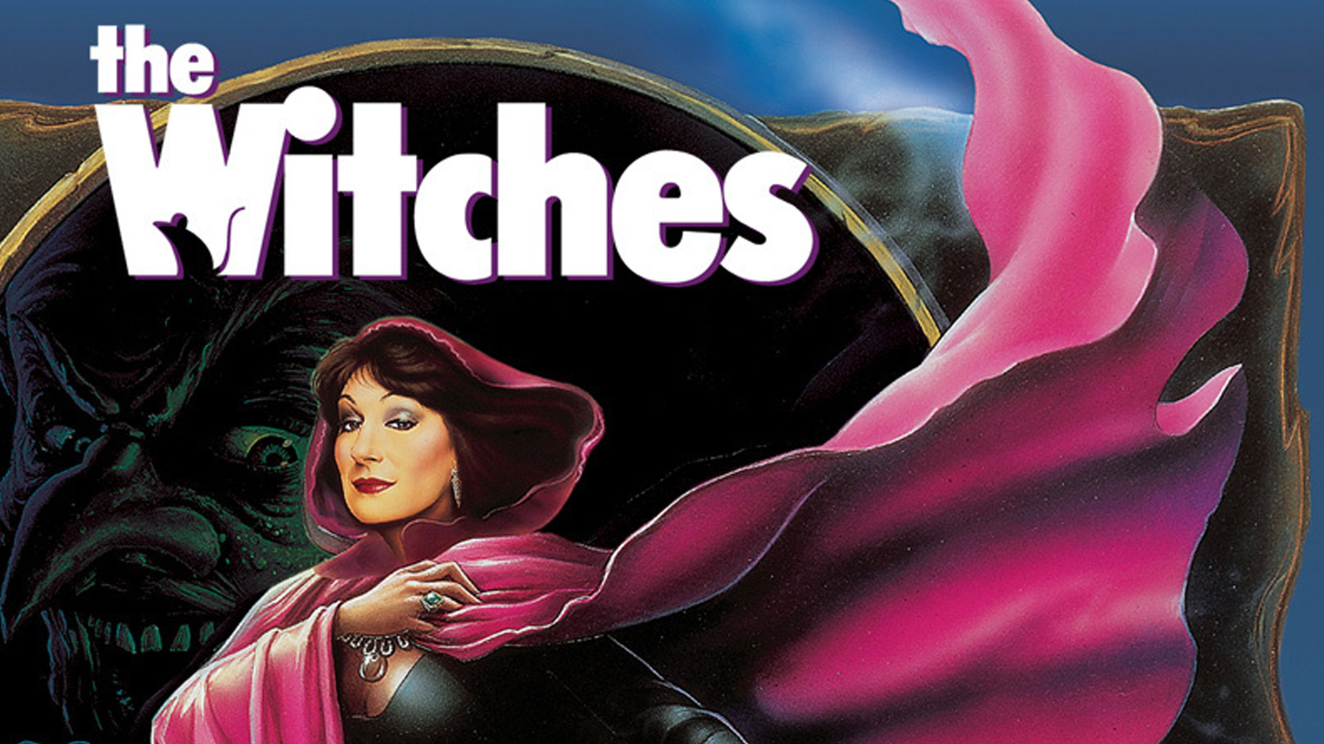 The 20 Best Horror Movies to Watch with Family - Rated PG and Below ...