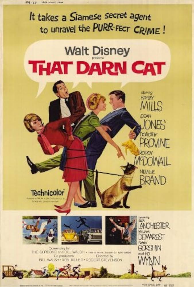The Best Movies for Cat Lovers: Cat-tastic Fun - MovieListicles.com
