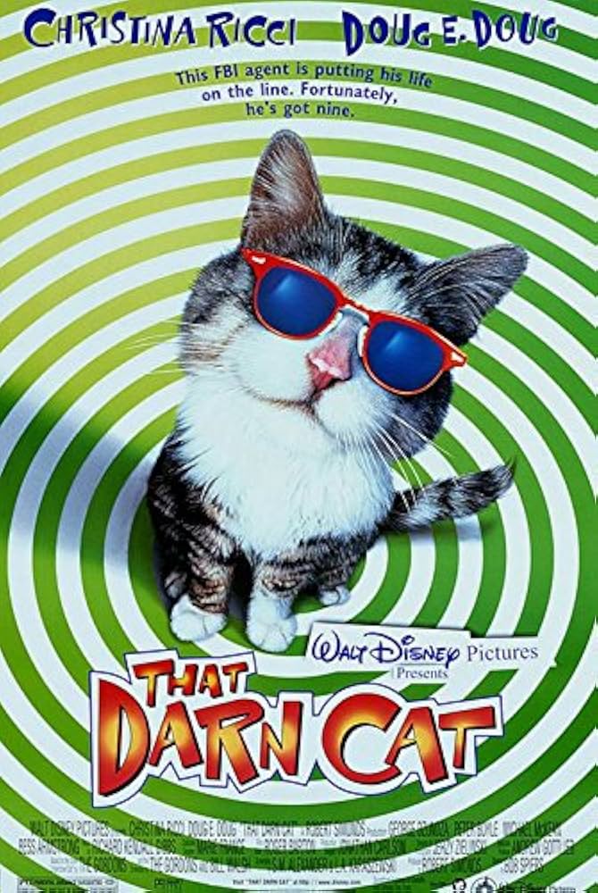 The Best Movies for Cat Lovers: Cat-tastic Fun - MovieListicles.com