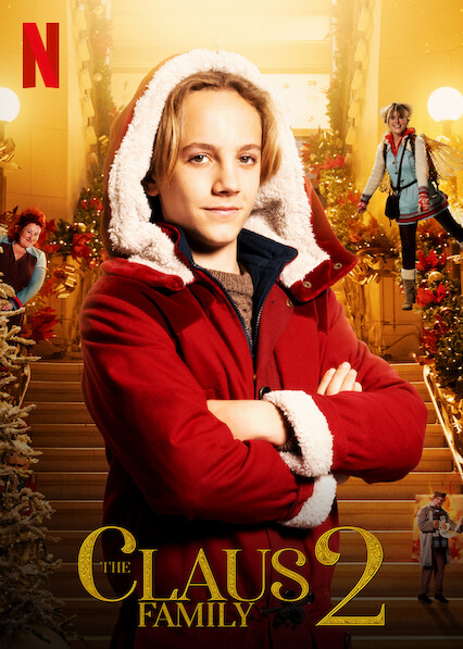 Best Christmas Movies on Netflix for Kids - With Links - MovieListicles.com