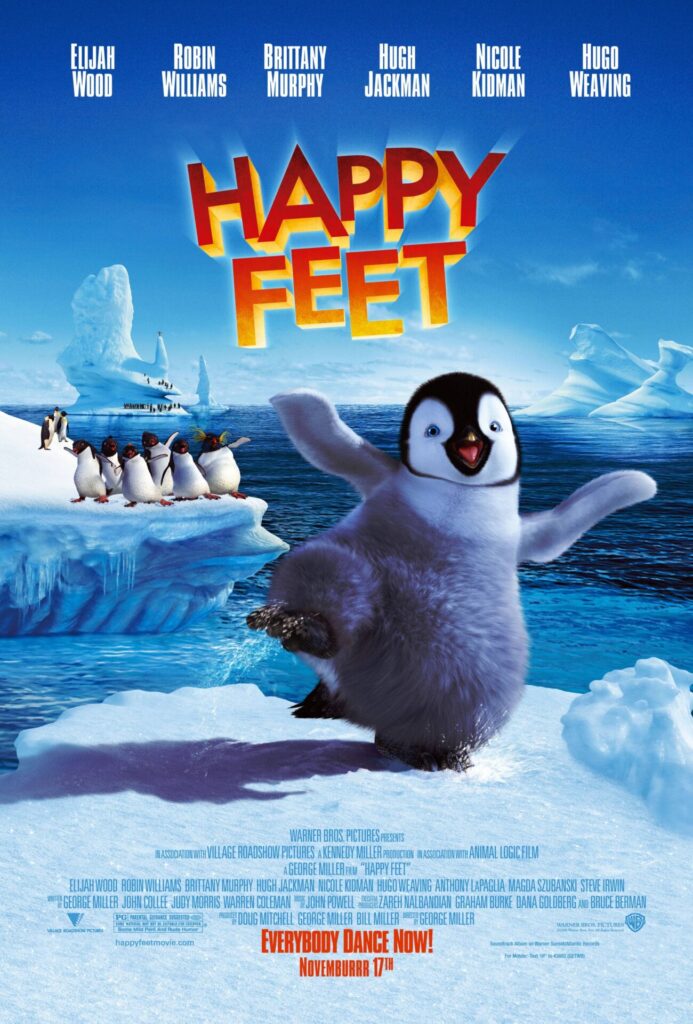 Best Winter Movies for Kids to Enjoy on Family Movie Night ...